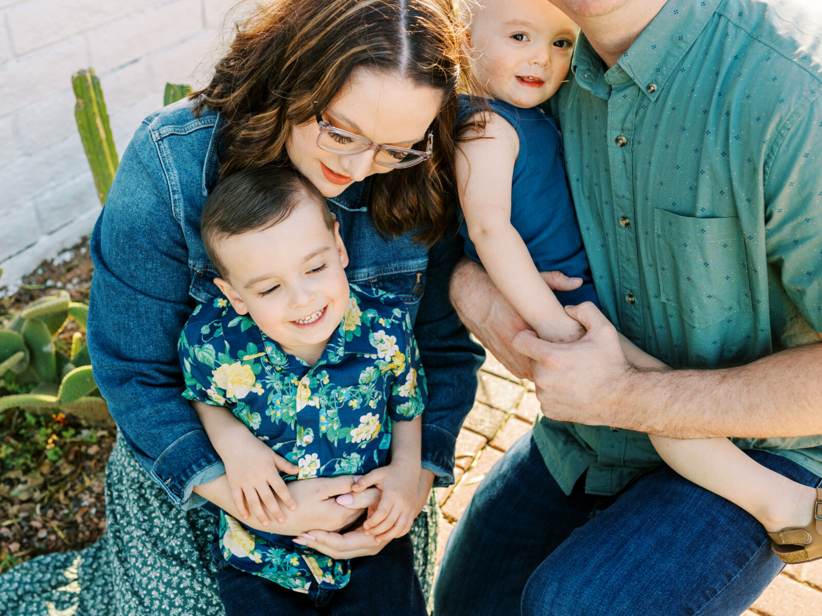 Lifestyle + Portraits Galleries | Sara Bishop Photography - sarabishop.com